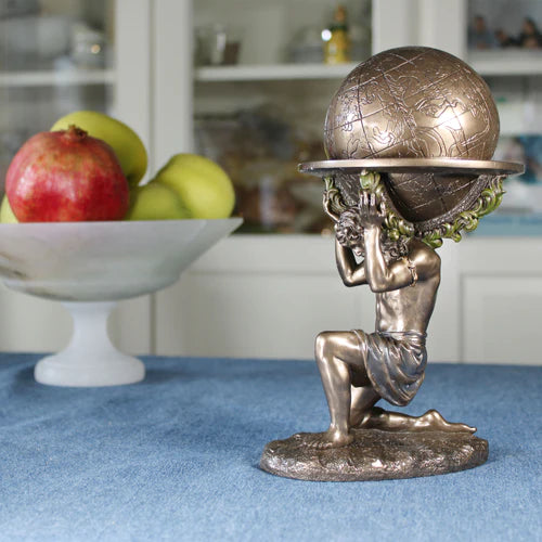 Recognizing Fake Bronze Statues: A Guide to Distinguishing Authentic A ...