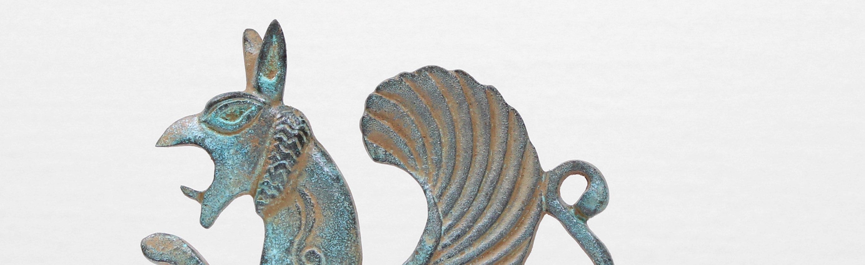 Bronze Animal Sculptures for Sale | The Largest Selection of Sculptures ...