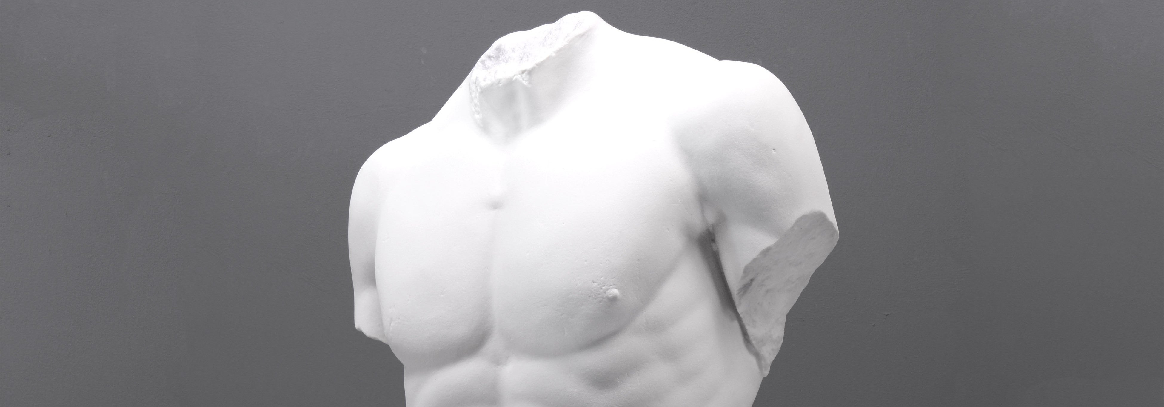 Life-Size Male Statues for Sale | The Largest Selection of Sculptures ...
