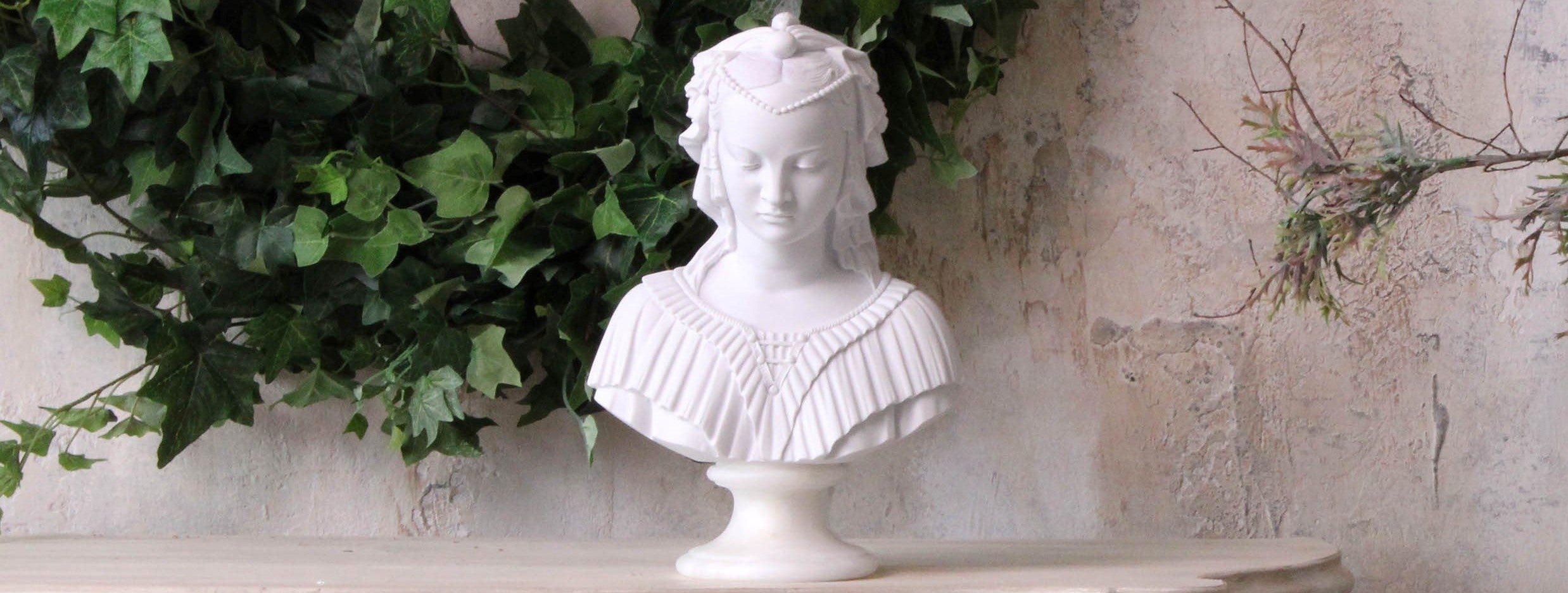 Medium-Size Statues for Sale | The Largest Selection of Sculptures ...