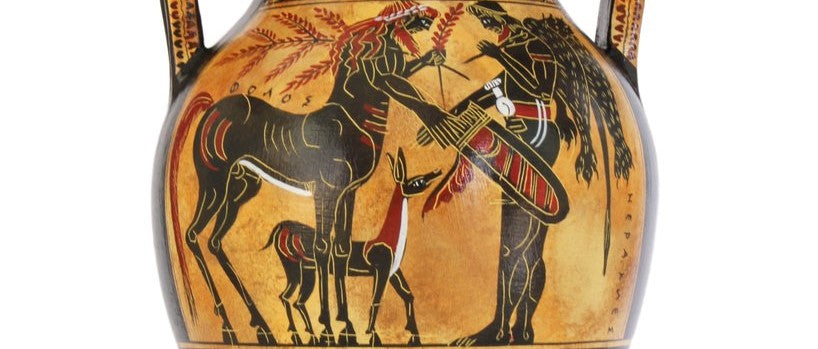 Black Figure Pottery Collection | Discover a Wide Range of ...