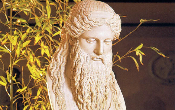 Bacchus Sculptures for Sale - Largest Selection at The Ancient Home