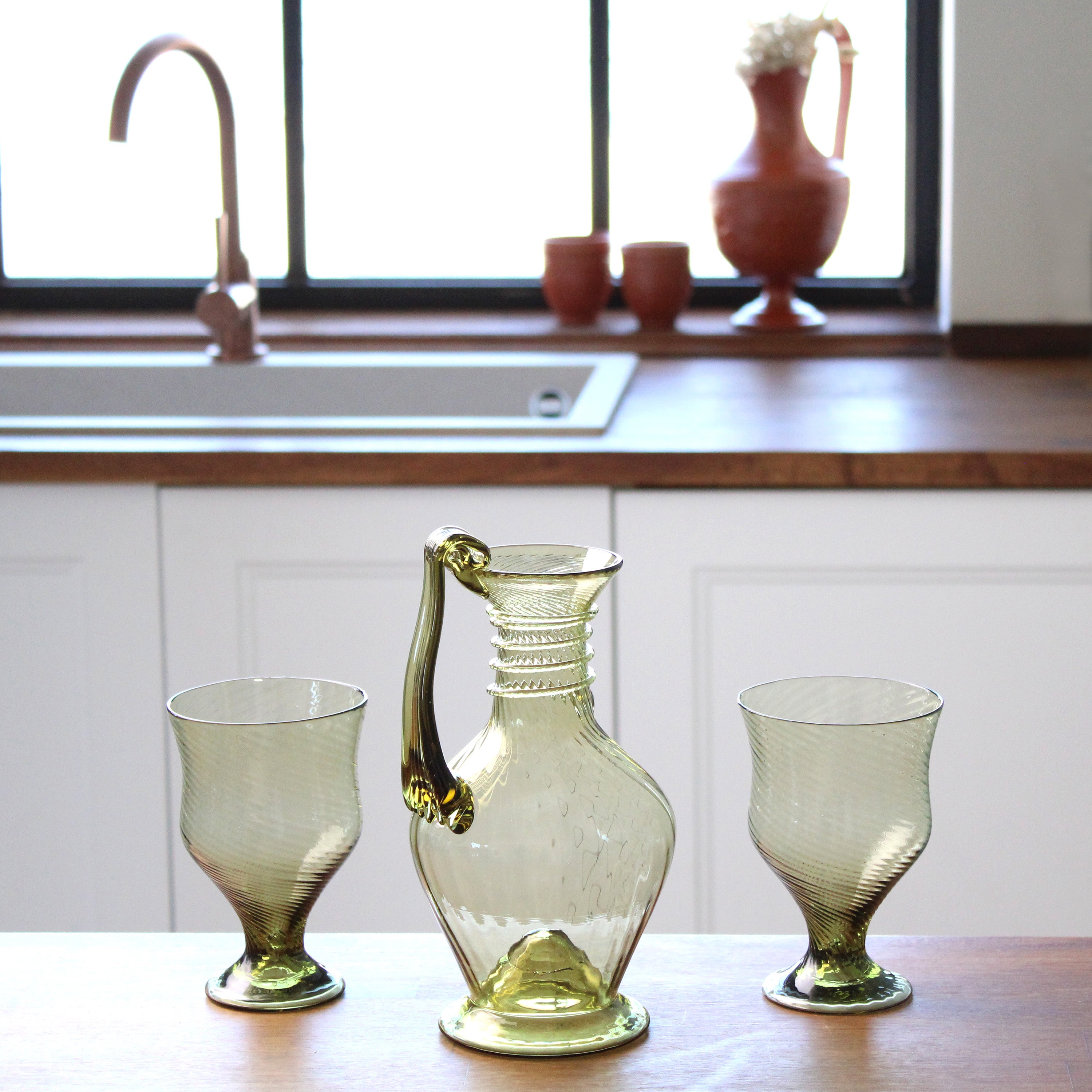 Glass Collection | Discover a Wide Range of Stunning Reproductions ...