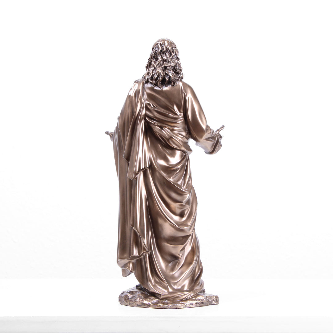 Preacher Statue Preacher | Cassidy 10” Statue By Mondo | Popcultcha