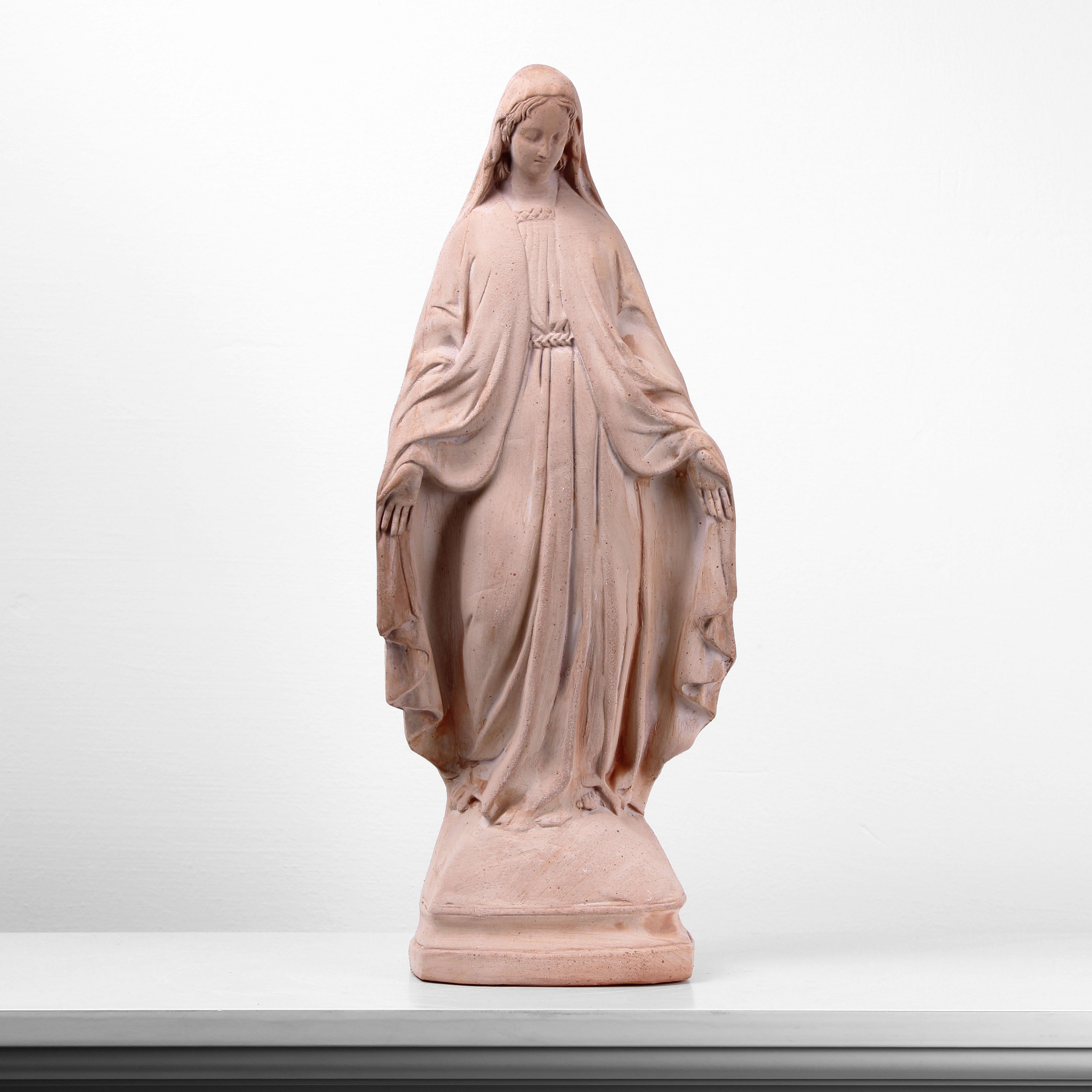 Virgin Mary Garden Statue Shop A Timeless Tribute: The Beauty And