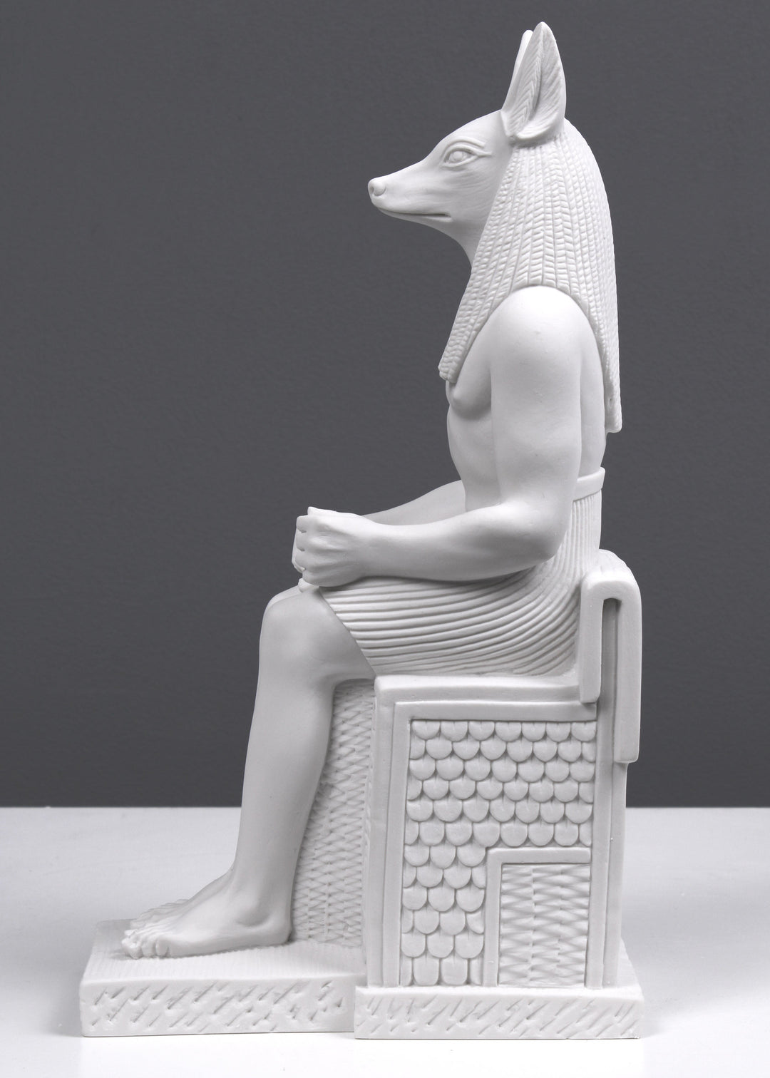 Anubis Statue Museum