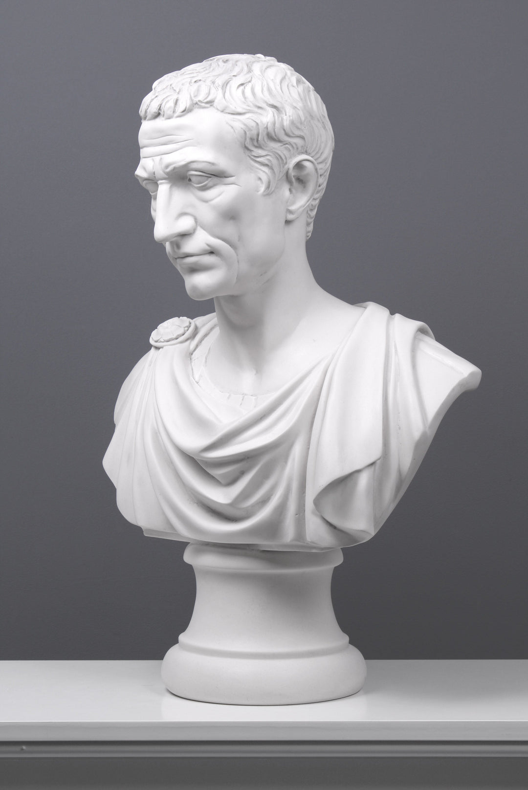 Famous Julius Caesar Bust 10 Little Known Things About Julius Caesar
