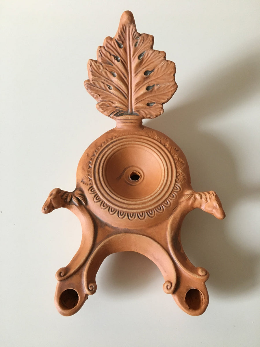 Antique Table Oil Lamp Reproductions French Vintage Oil Lantern