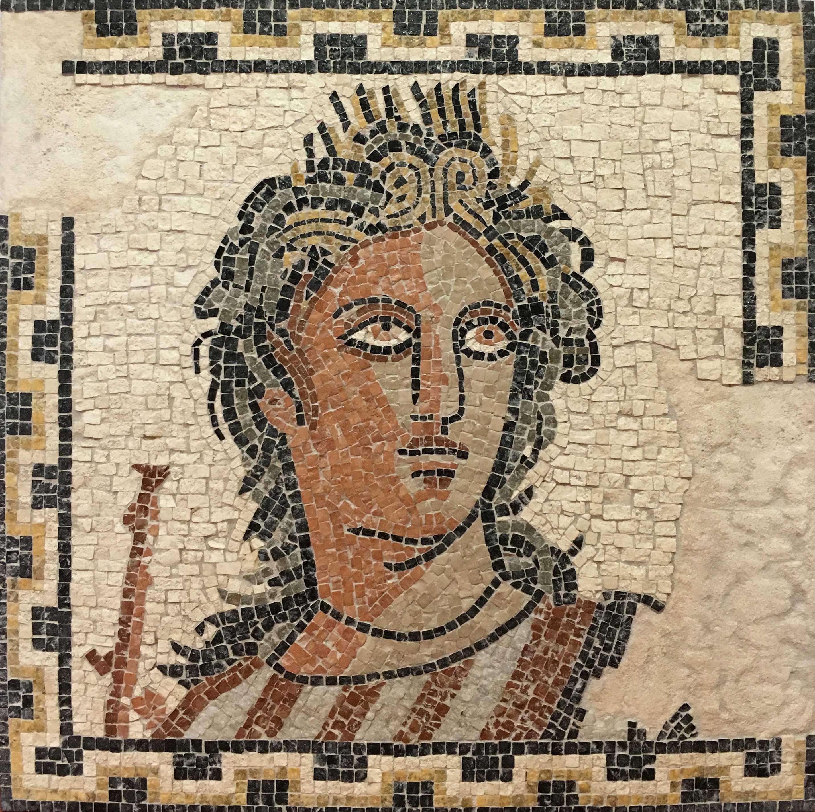 Greek Music Muse